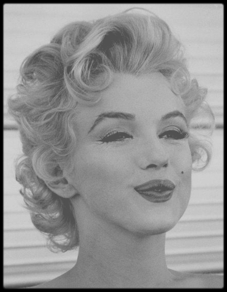 Marilyn Monroe