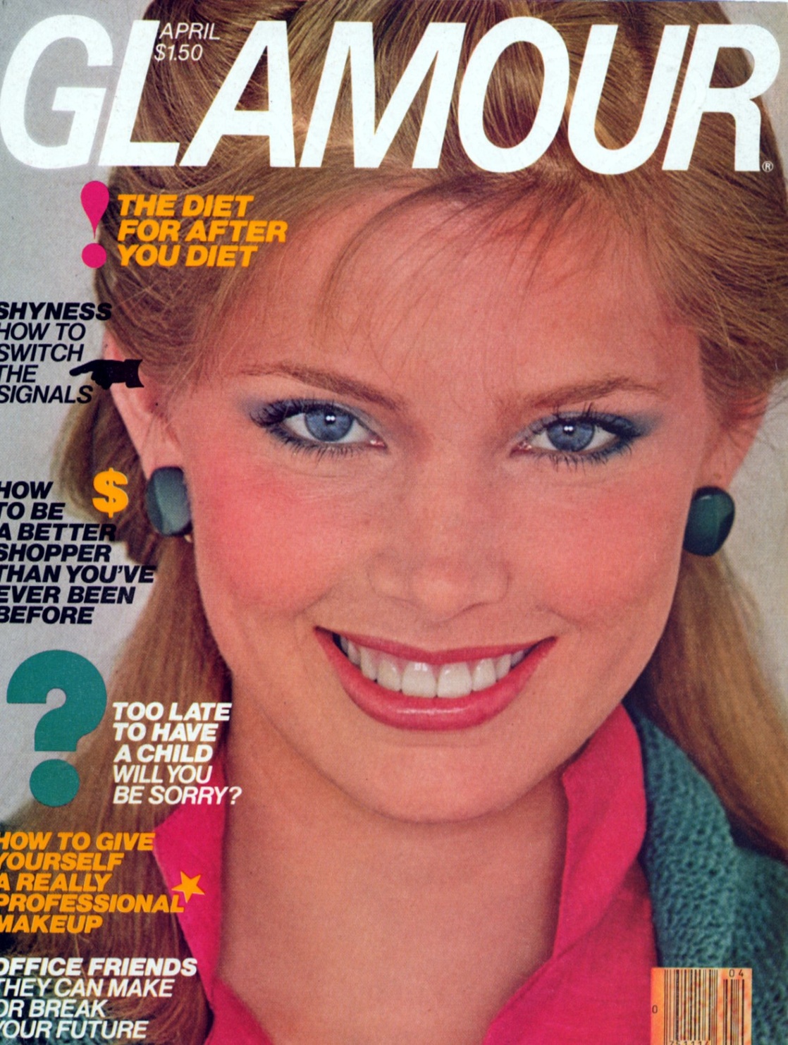 Picture of Kelly Emberg