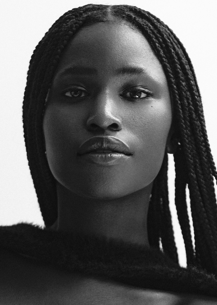 Picture of Aminata Ka