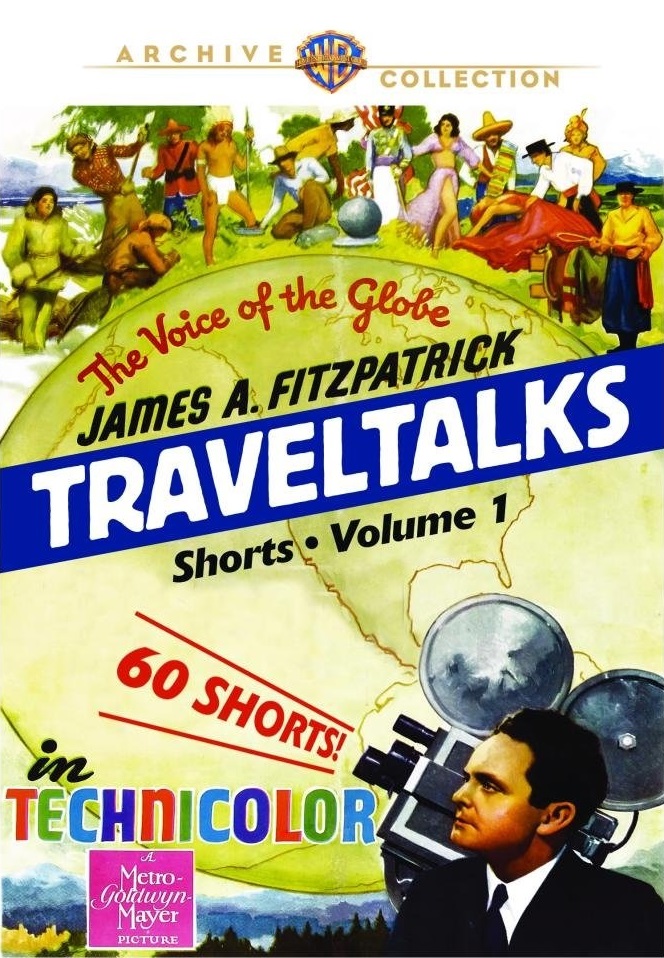 Picture of Java Journey