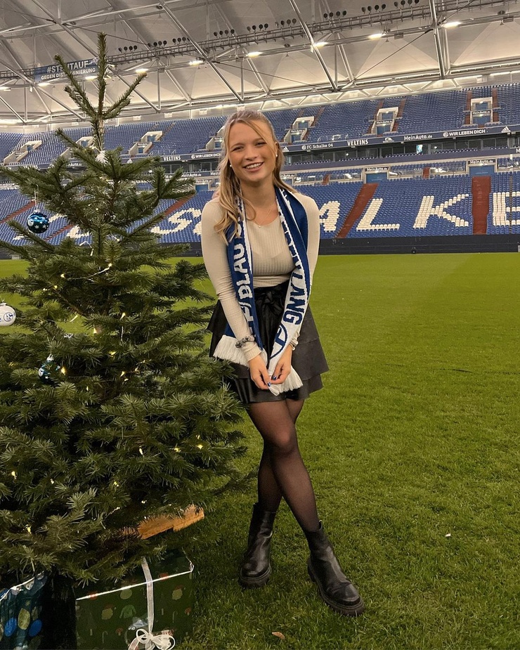 Picture of Lisa Küppers