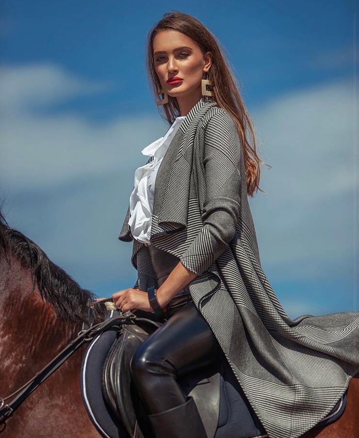 Picture of Amina Allam