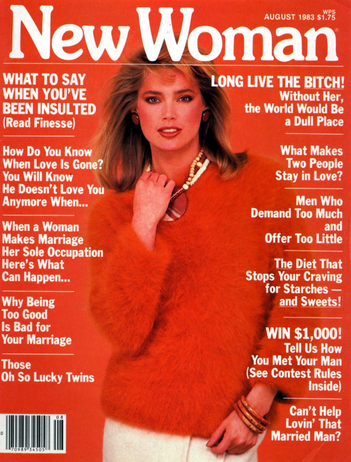 Picture of Kelly Emberg