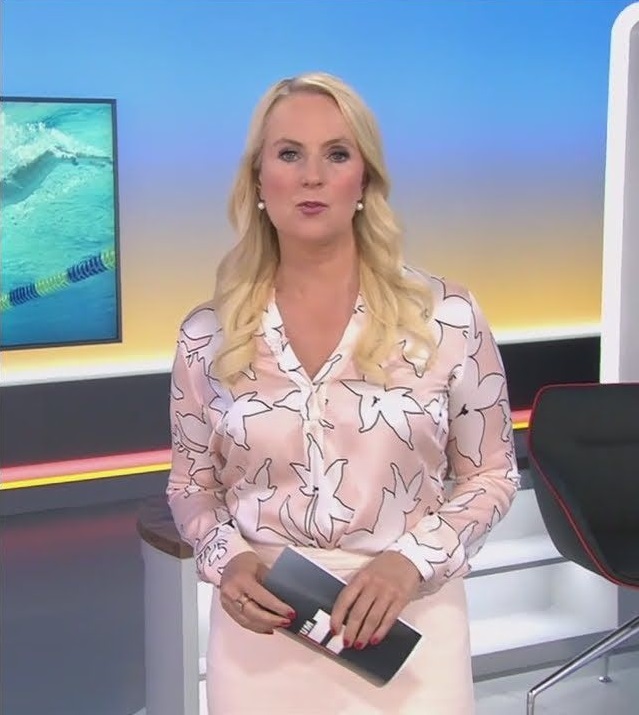 Picture of Anja Petzold