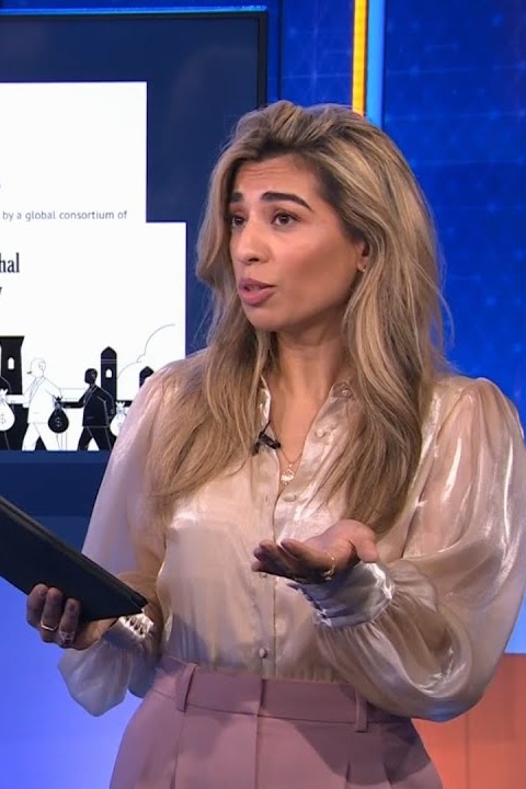 Picture of Hila Noorzai