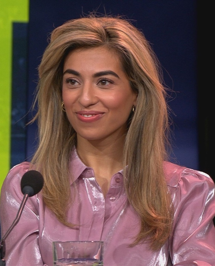 Picture of Hila Noorzai