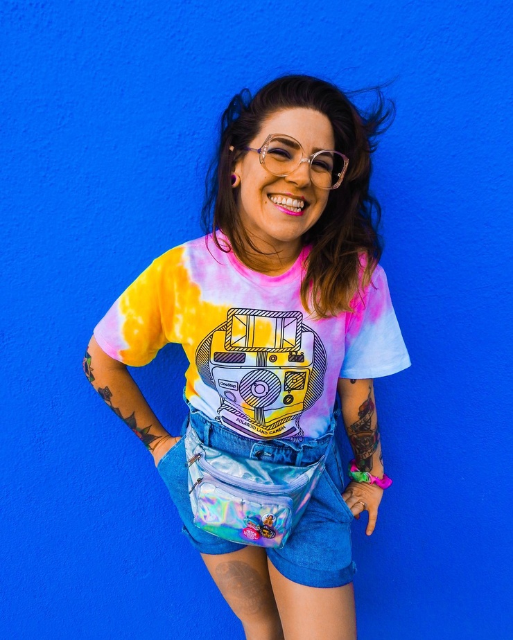 Picture of Delilah Doom