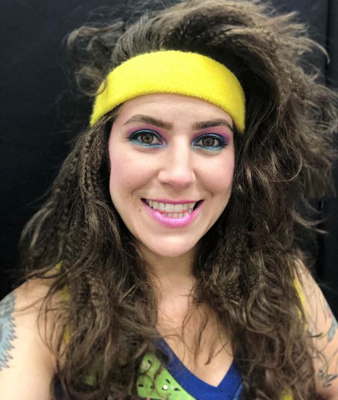 Picture of Delilah Doom
