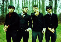 Picture of Mewithoutyou