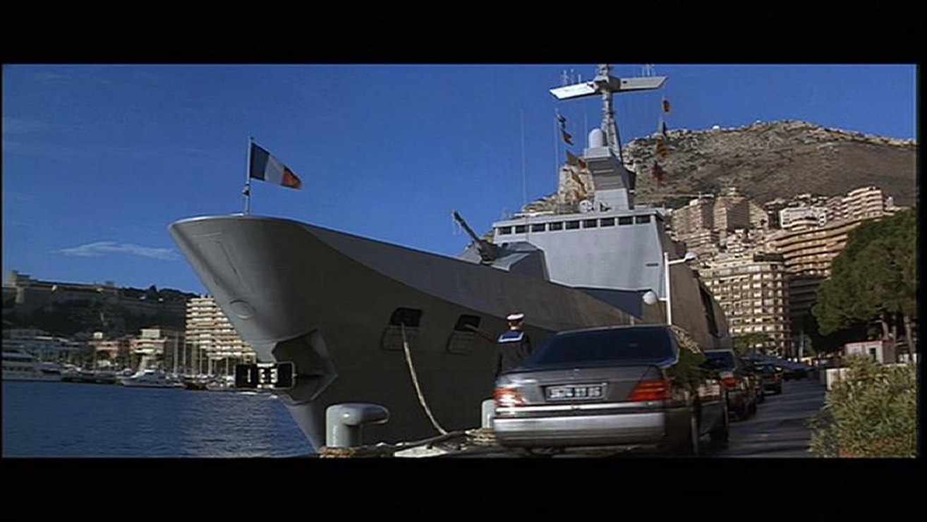 Picture of GoldenEye