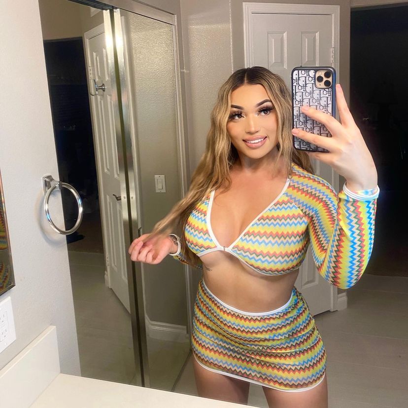 Picture of Vanessa Ramirez