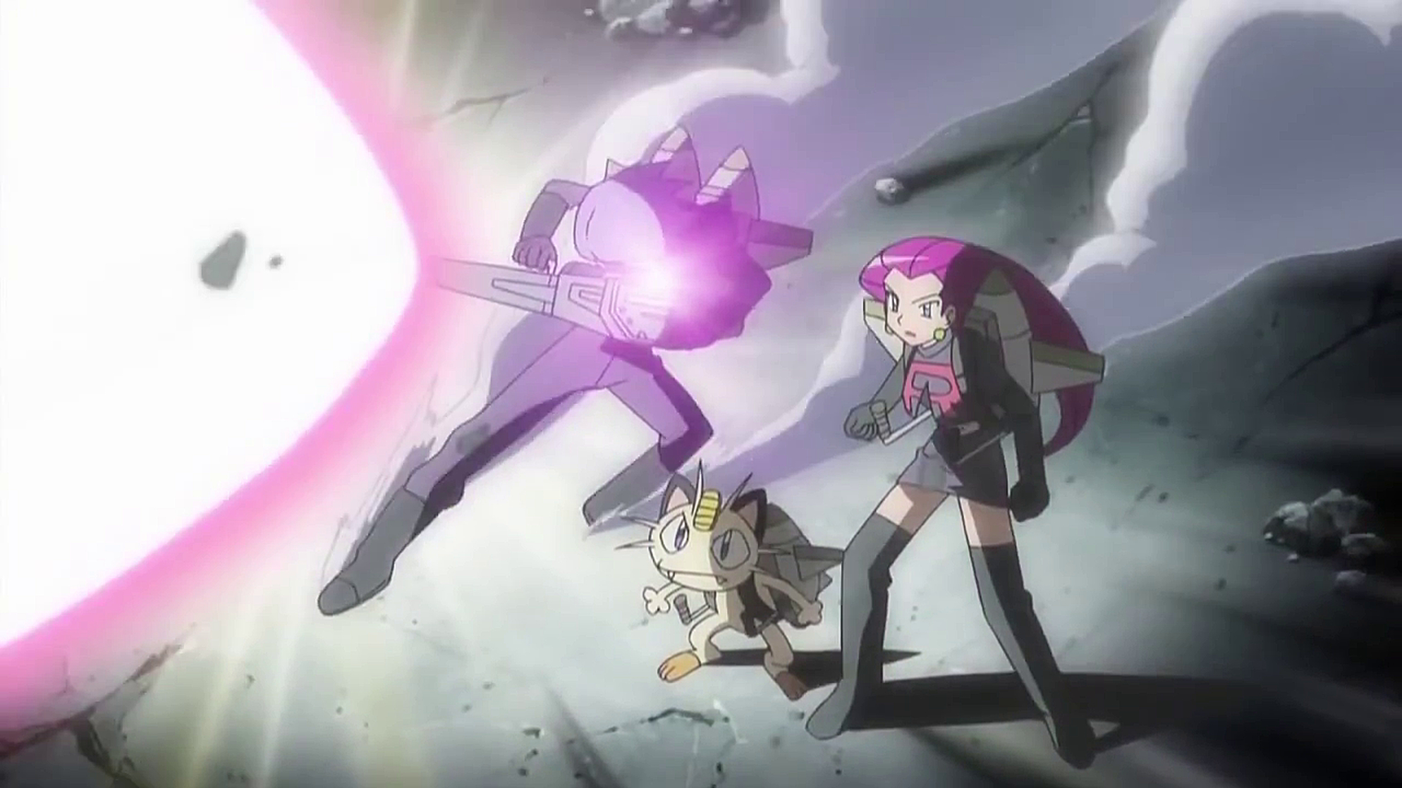 Picture of Jessie (Team Rocket)