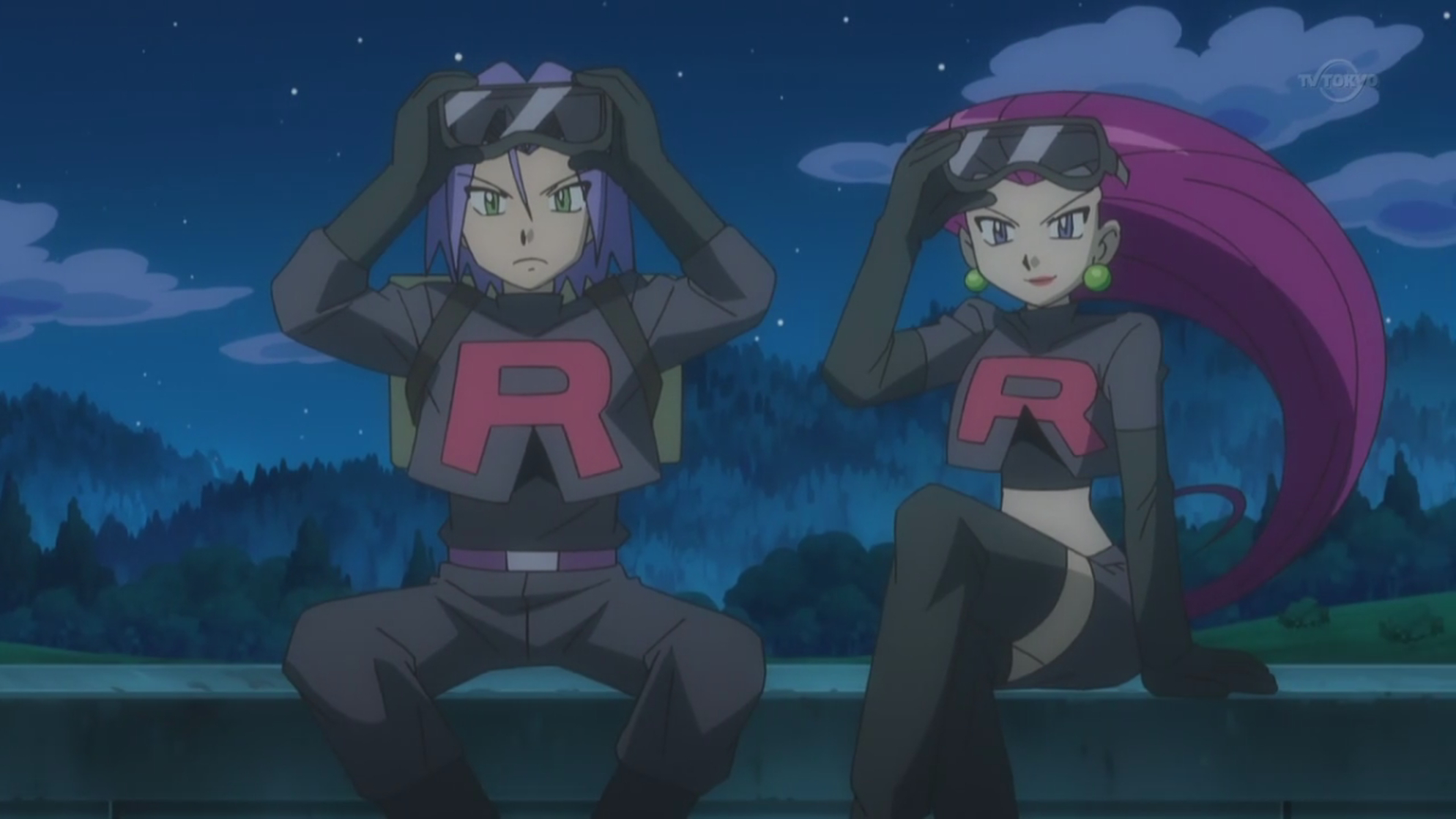 James (Team Rocket) picture