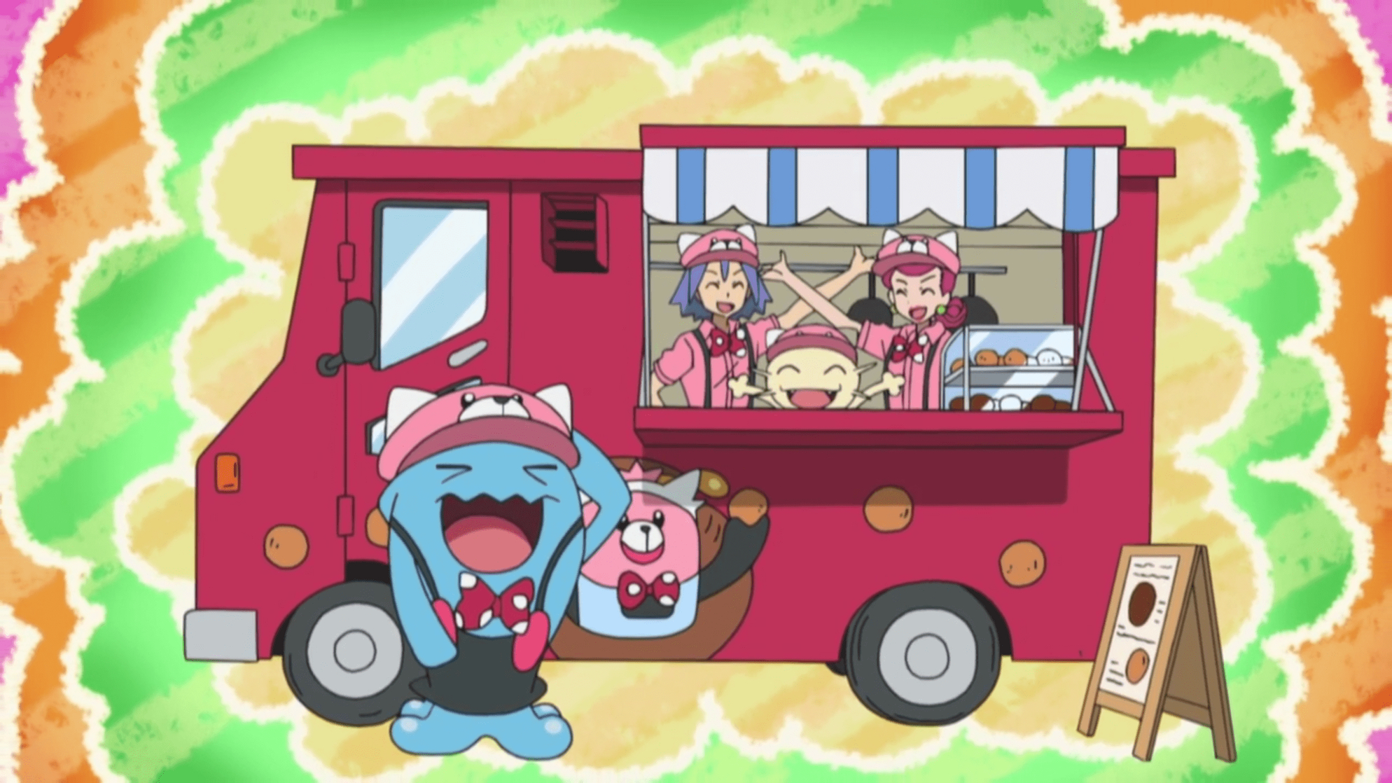 Picture of James (Team Rocket)