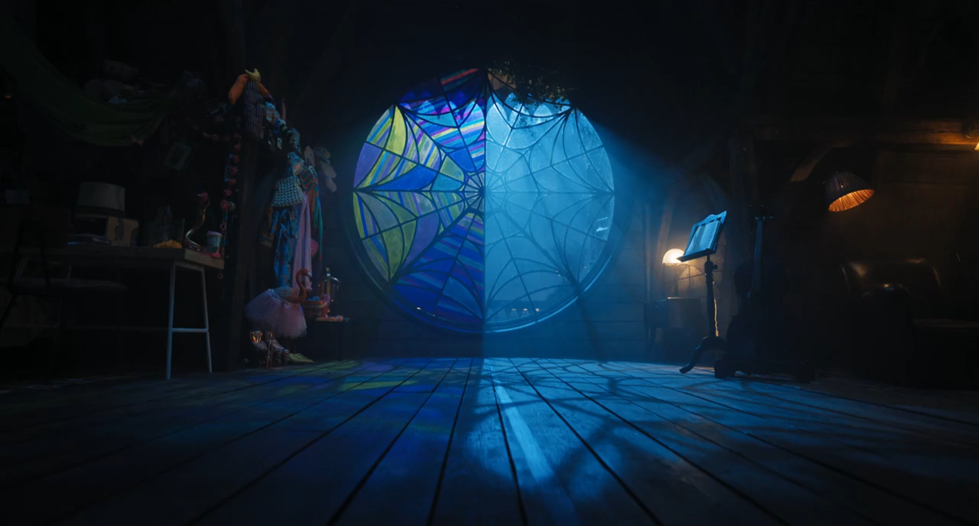 Picture of Wednesday