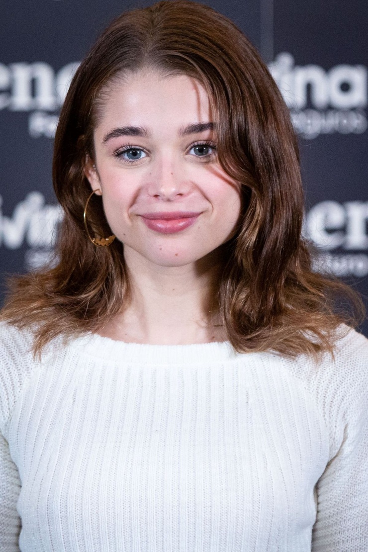 Picture of Berta Castañé