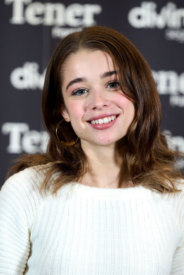 Picture of Berta Castañé