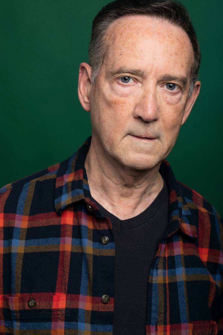 Picture of Charles Green