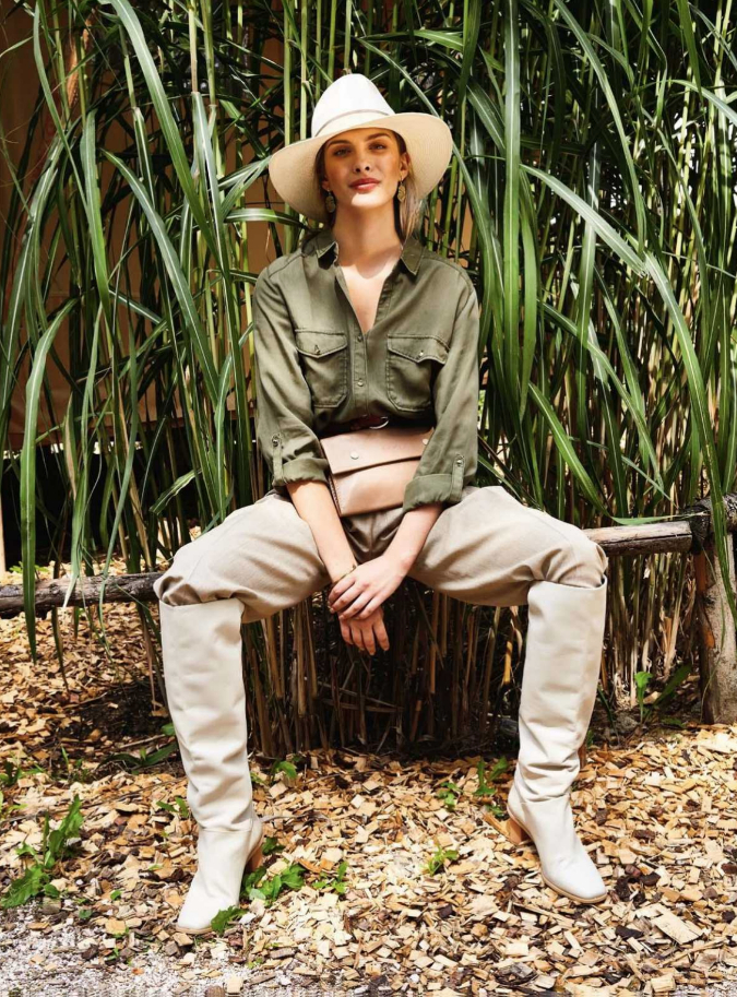 Picture of Lucie Neknězová