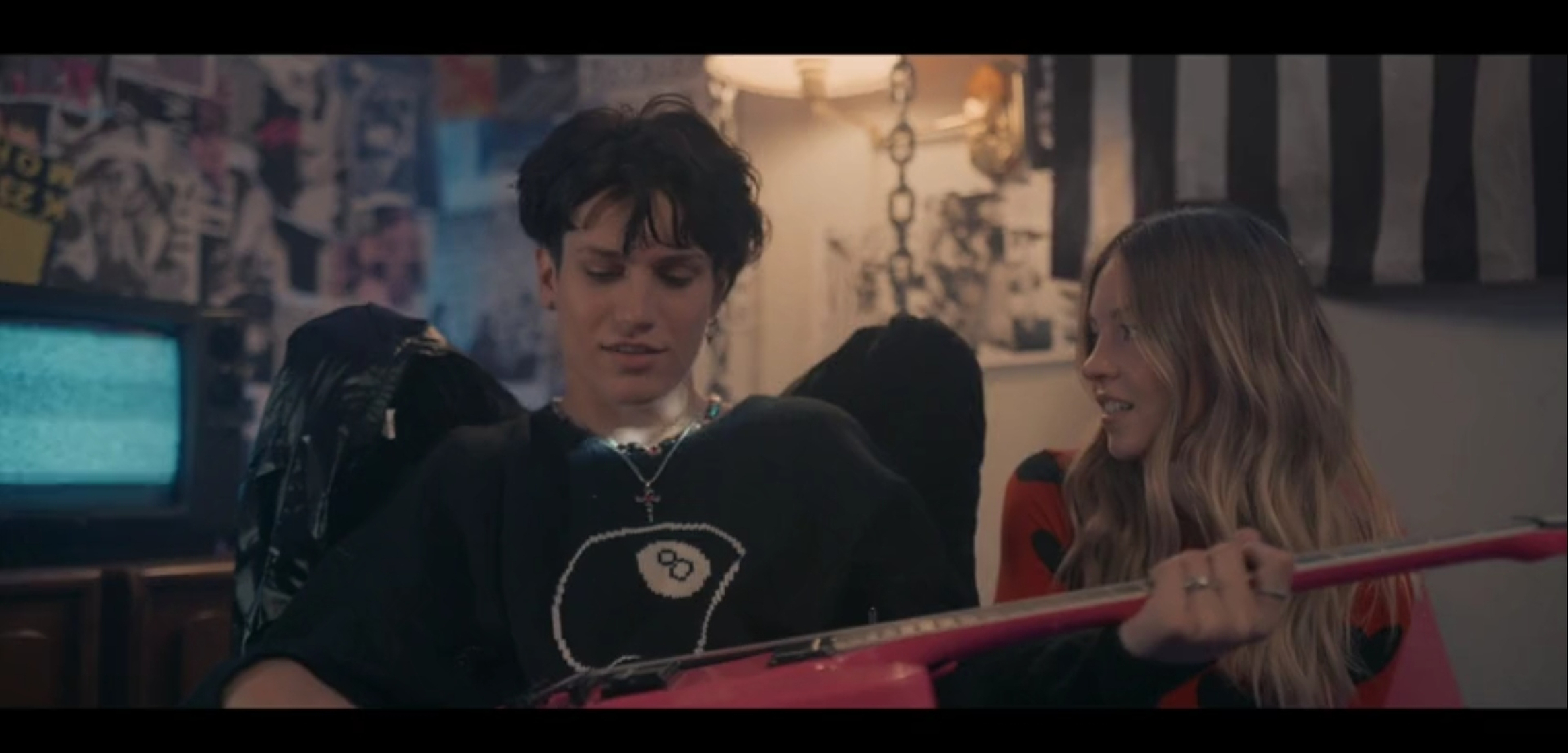 Picture of Downfalls High