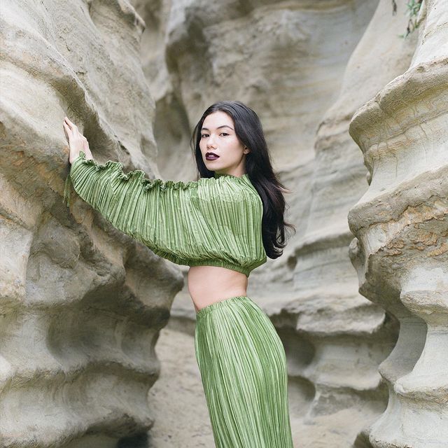 Picture of Rachel Ly