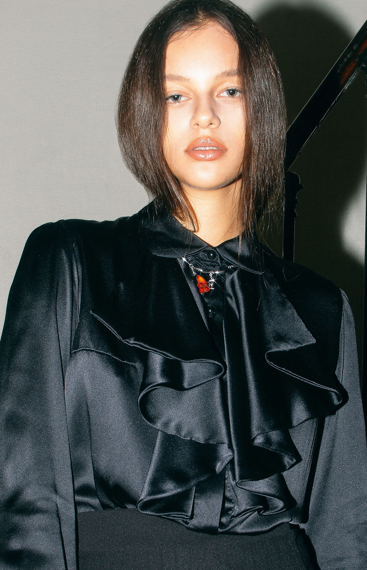 Image of Hanna Tuuksam