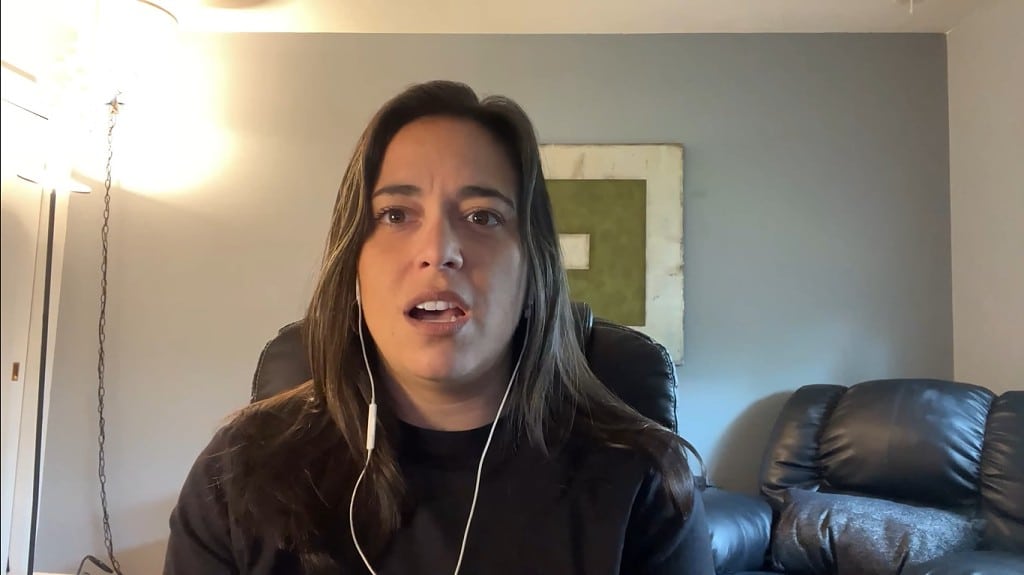 Jaimee Michell picture