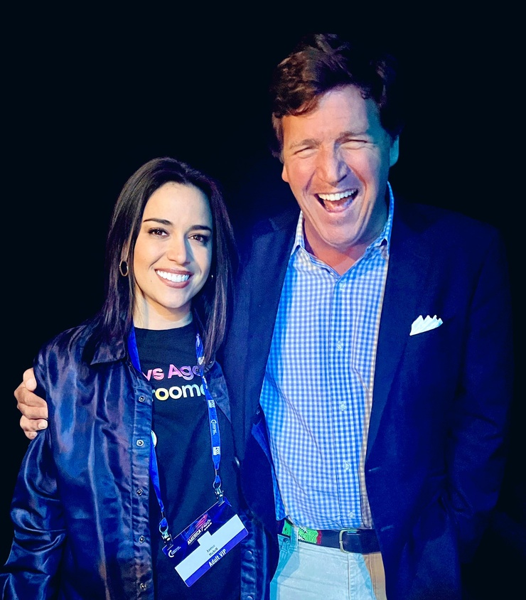 Picture of Jaimee Michell