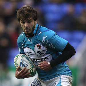 Picture of Benjamin Lapeyre