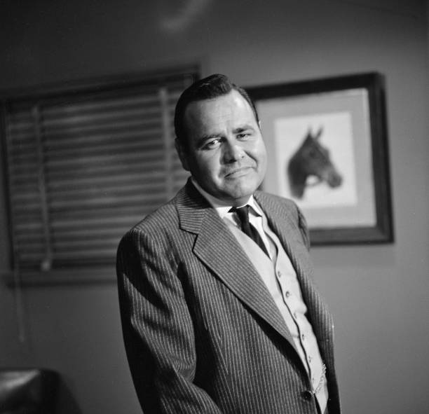 Jonathan Winters
