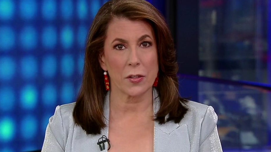Tammy Bruce