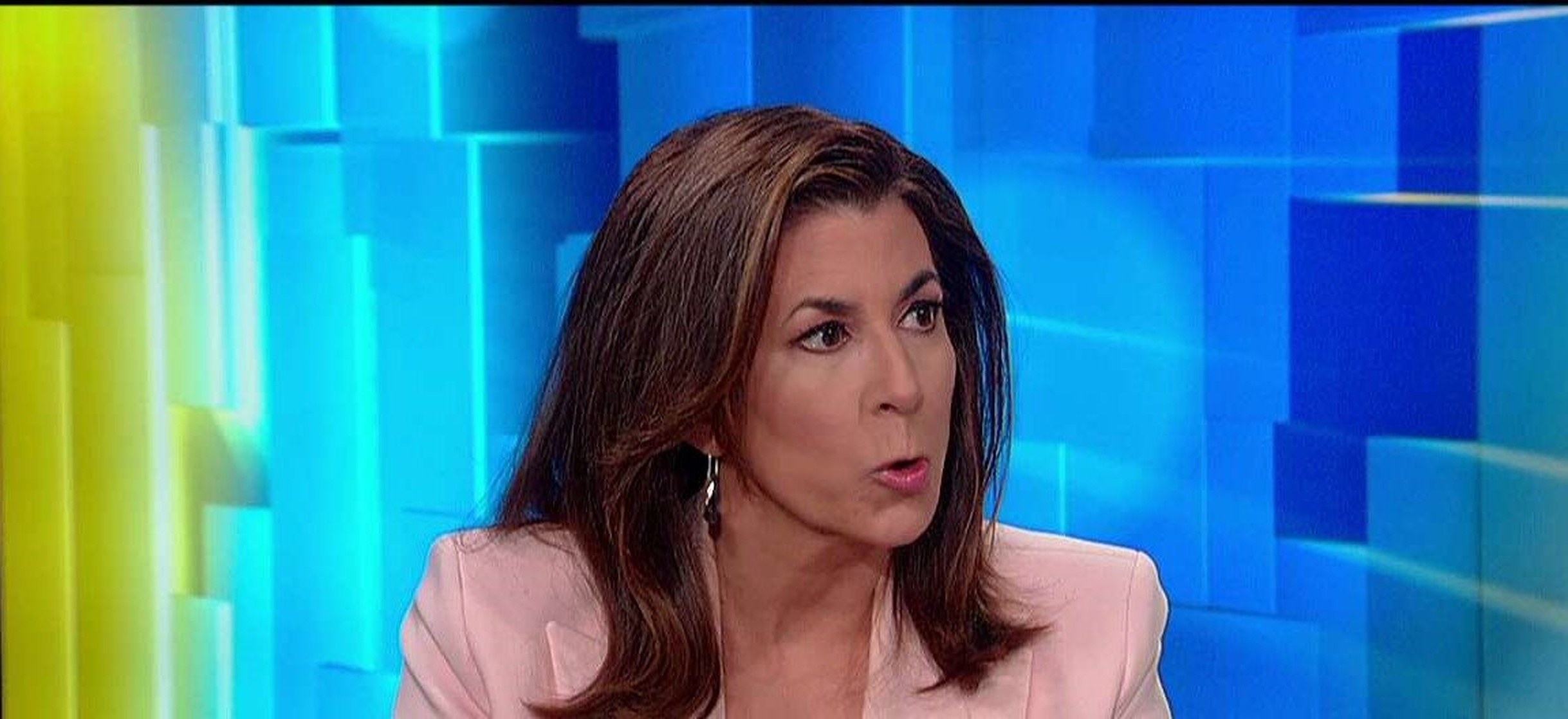 Tammy Bruce