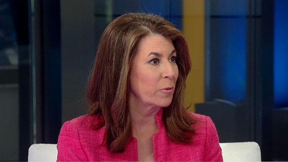 Tammy Bruce