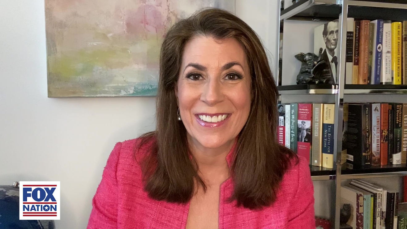 Tammy Bruce