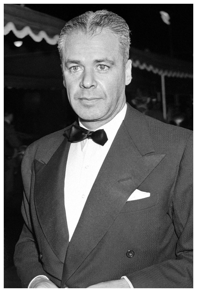 Walter Wanger