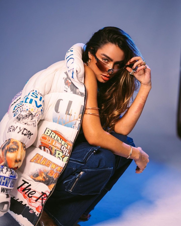 Image of Sommer Ray