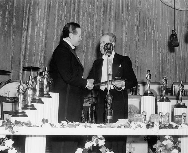 Bob Hope, Walter Wanger