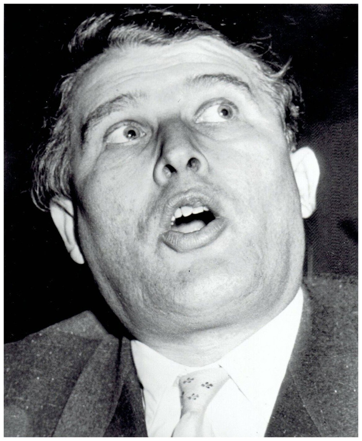 Wernher von Braun
