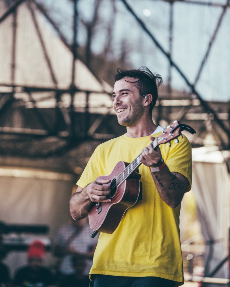 Picture of Matthew Mole