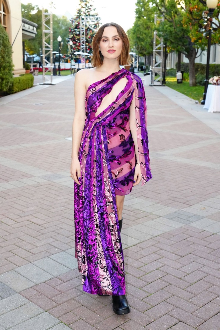 Image of Maude Apatow