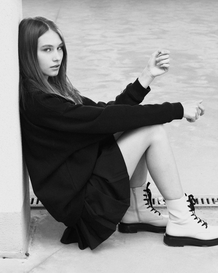Image of Olga Grechnaya