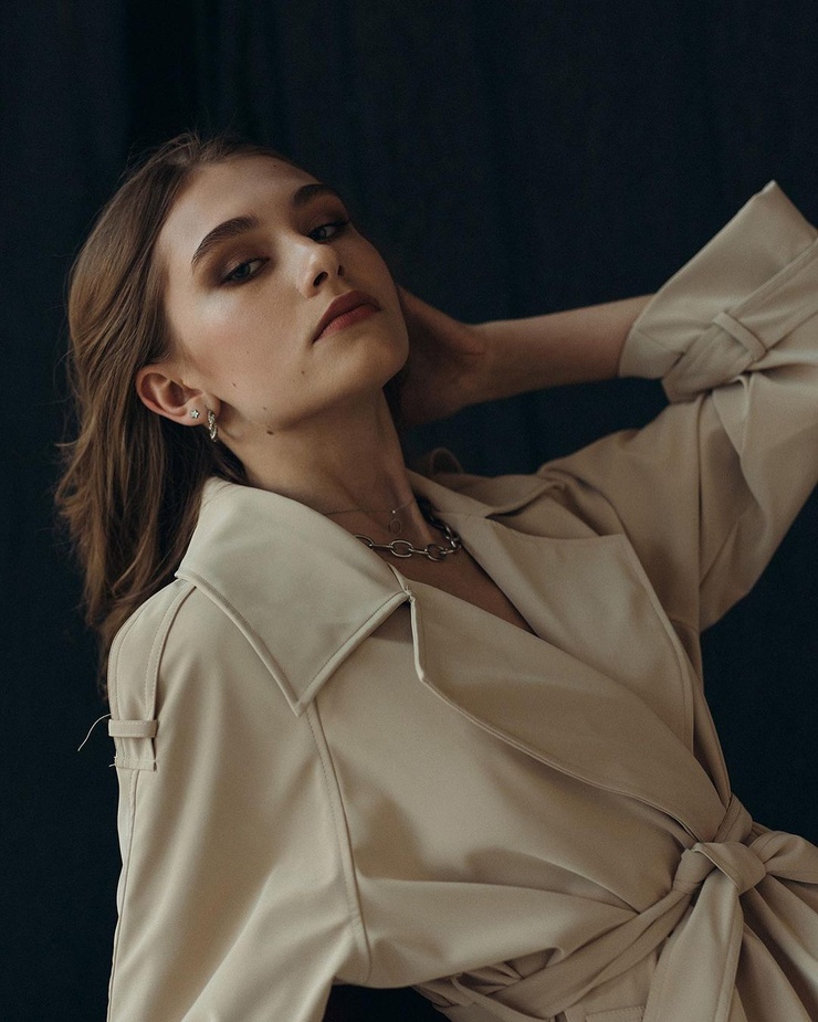 Picture of Olga Grechnaya