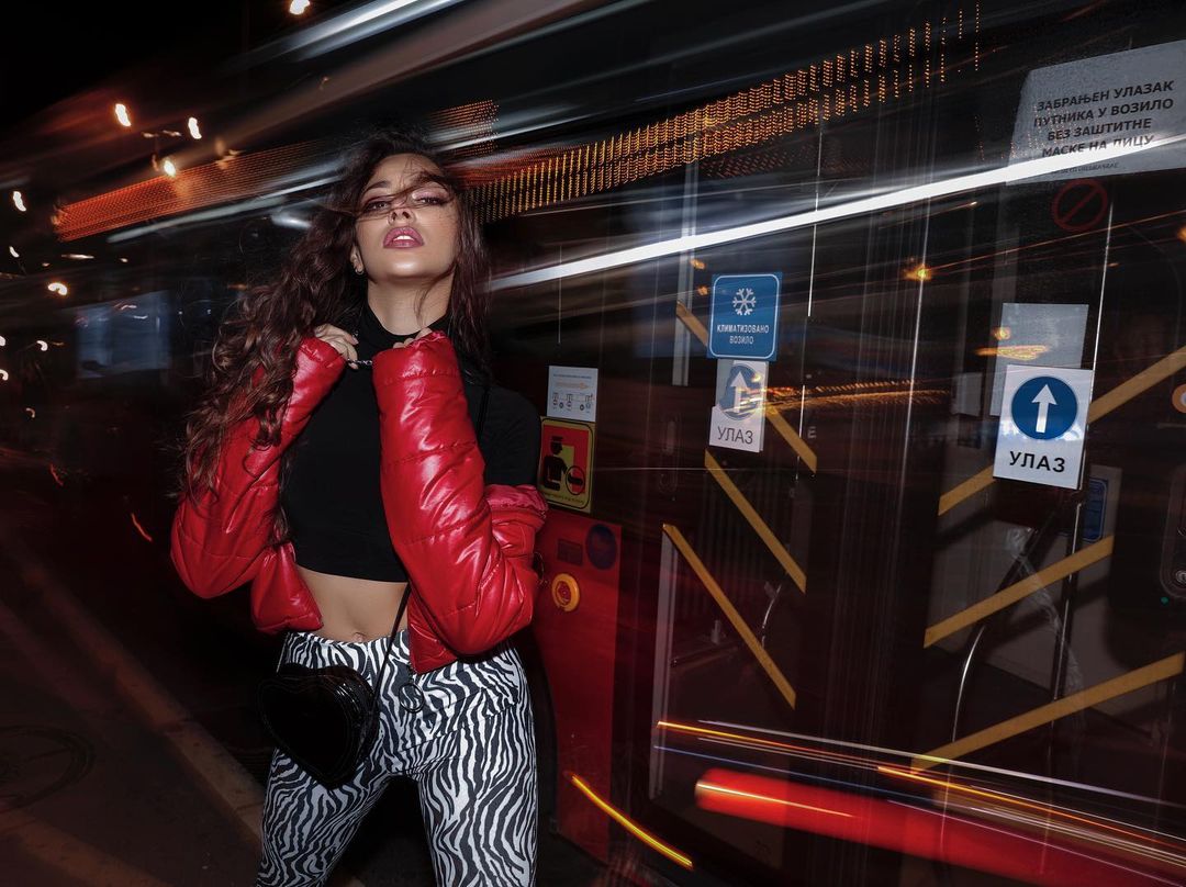 Picture of Nevena Markovic