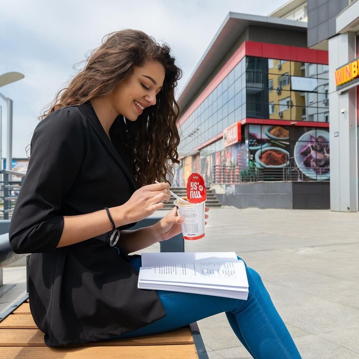 Nevena Markovic image