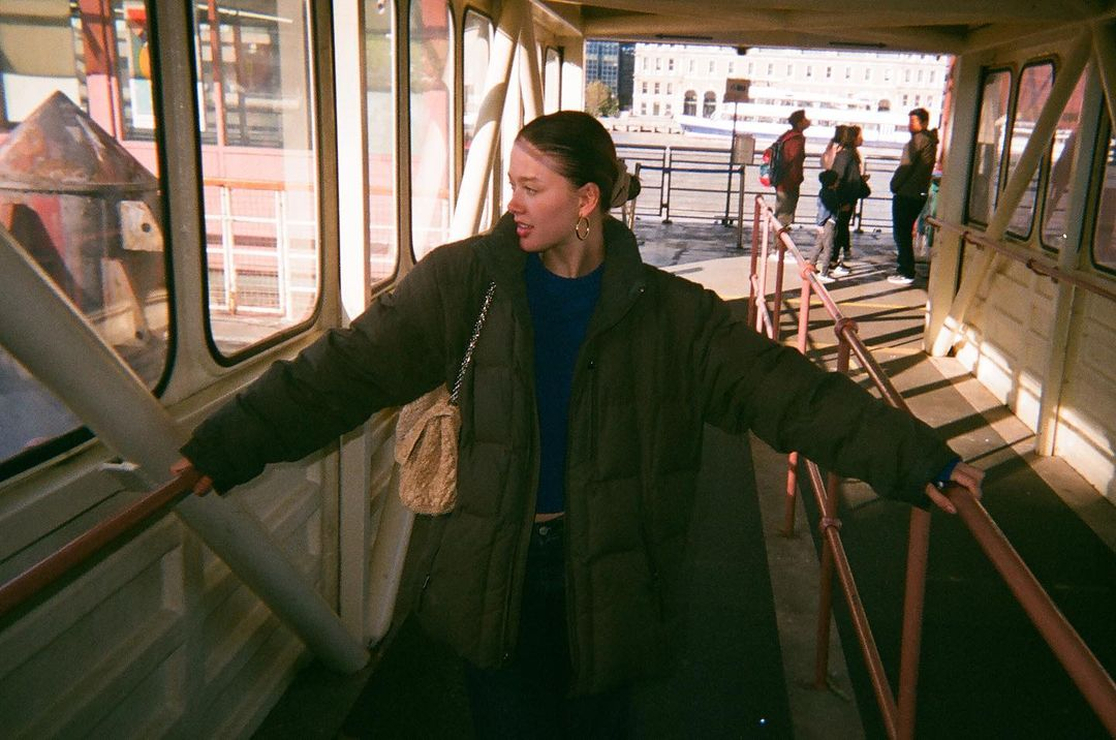 Jessica Alexander image