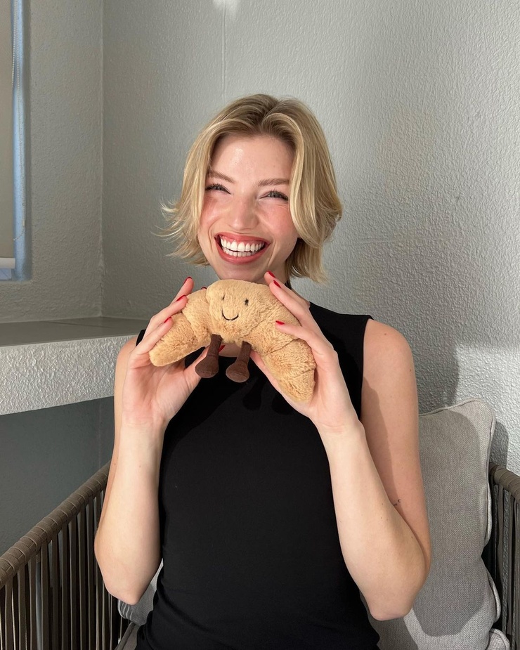 Niamh Adkins picture