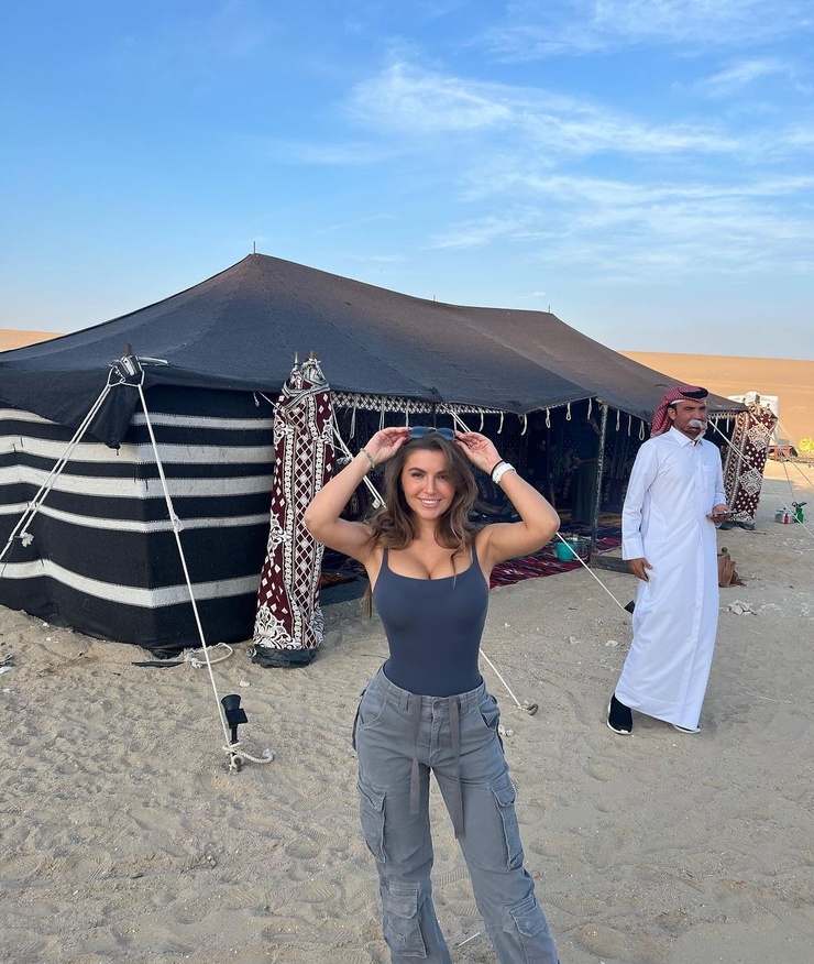 Picture of Sofia Bevarly