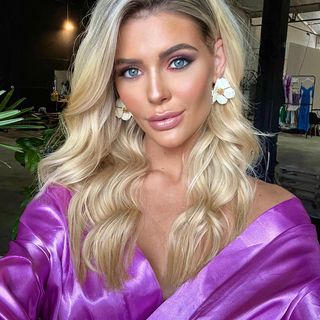 Picture of Alice Moretto