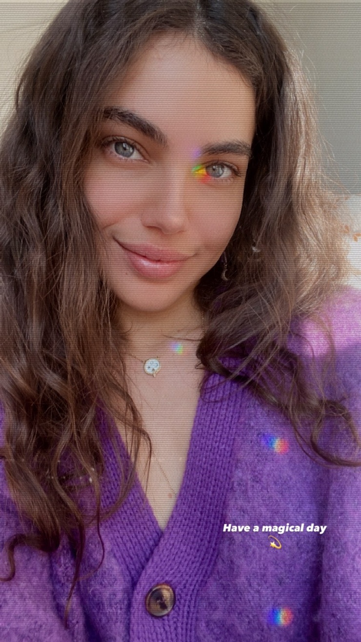 Picture of Shiloh Malka