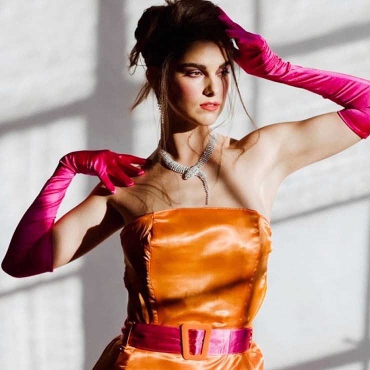 Image of Ashley Elliott